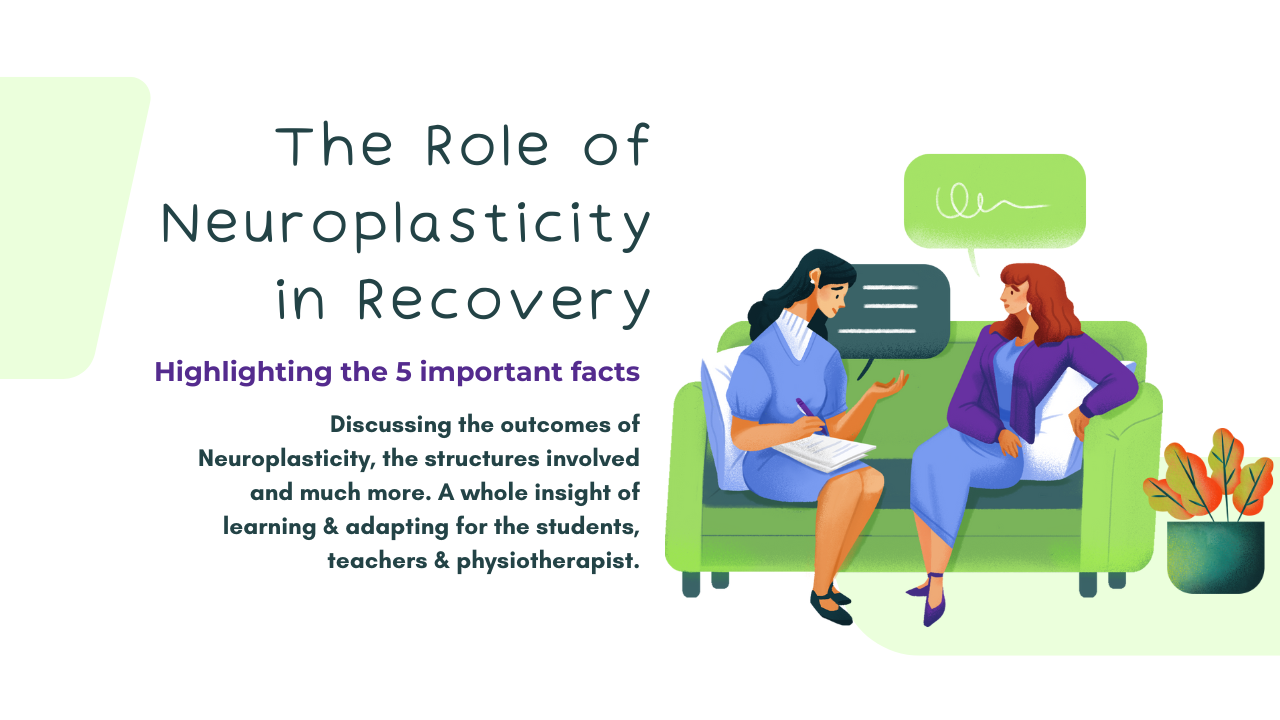 5 Intriguing Facts about Neuroplasticity